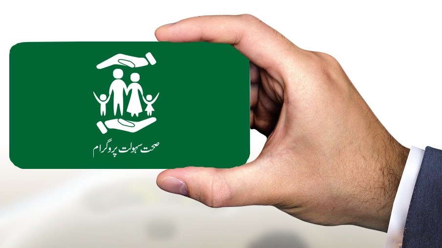 Sehat on the cards - The Pakistan Observer Digital