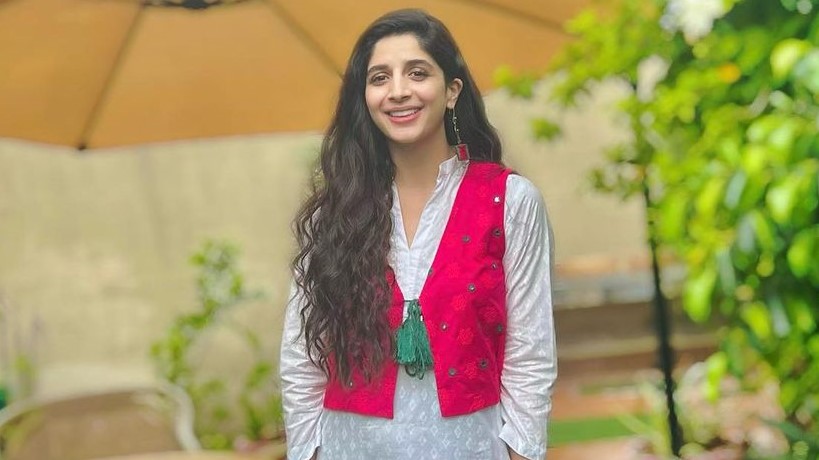 In latest video, Mawra Hocane shares her fight against Covid-19 - The ...