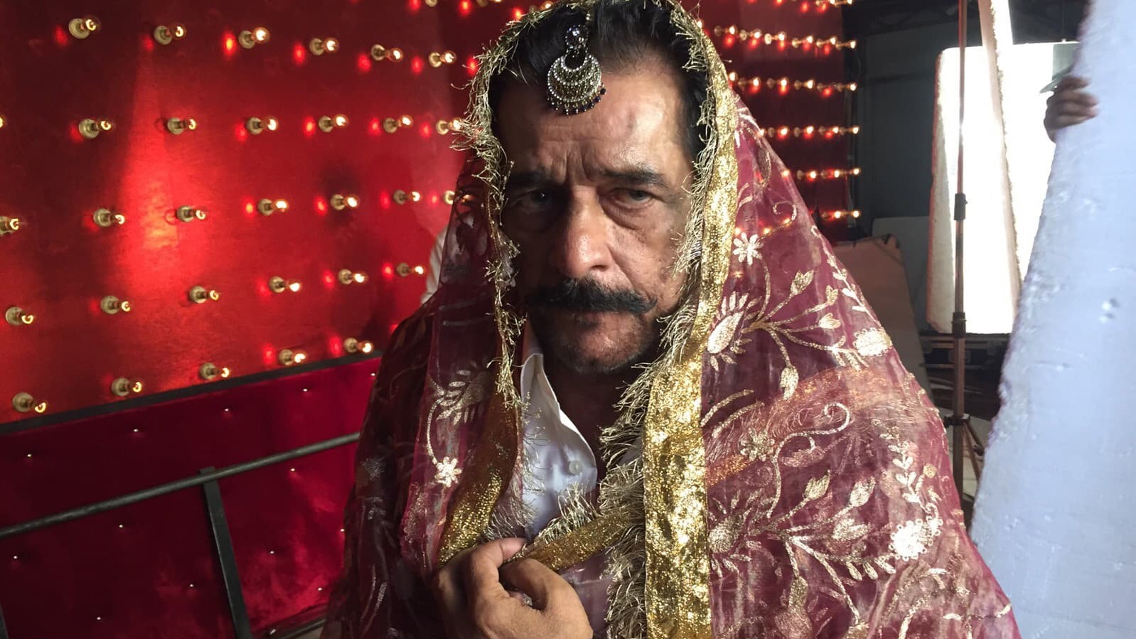 Pakistani comedian Ismail Tara passes away in Karachi - The Pakistan ...