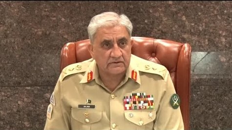 Orphan To Army Chief: A Look At Gen Qamar Javed Bajwa’s Life & Career ...