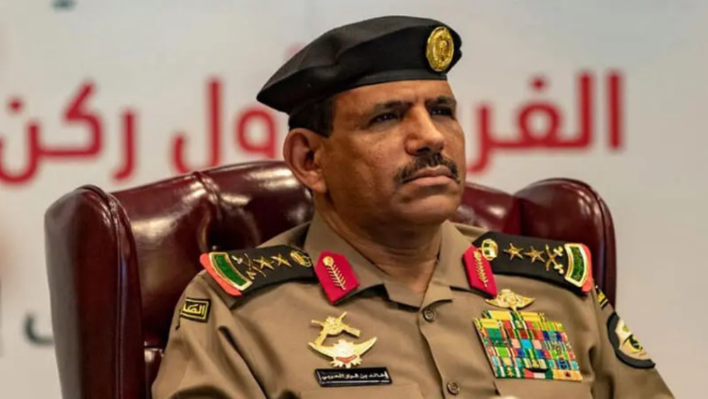 Former head of public security sentenced to 25 years in prison in Saudi ...