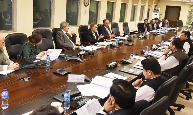 Pakistan-IMF talks on loan programme Archives - The Pakistan Observer ...