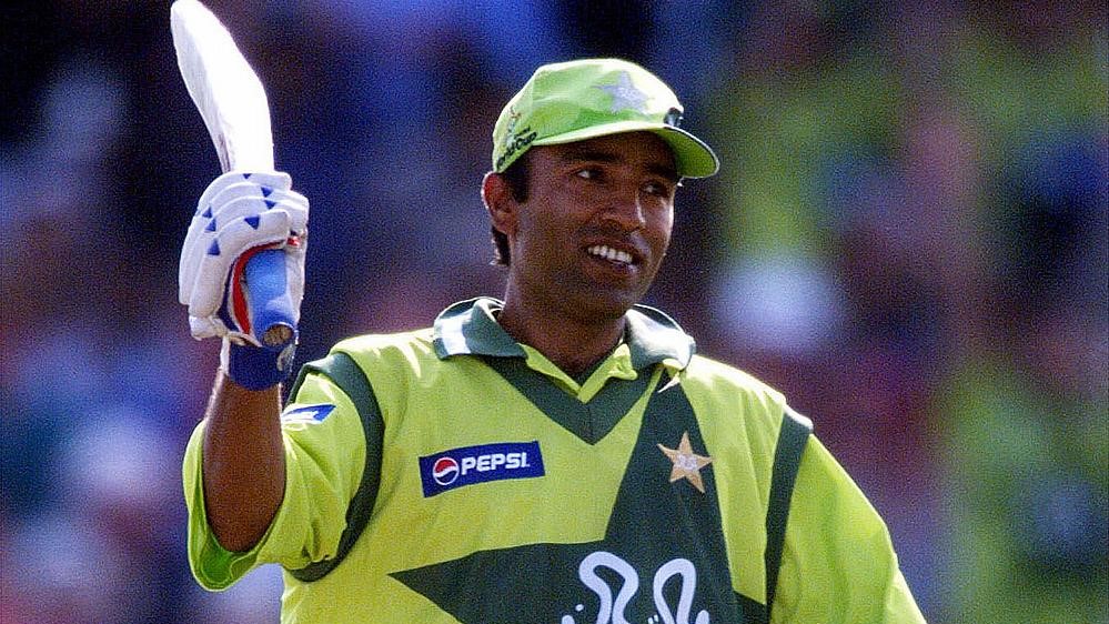 Why is Saeed Anwar trending in Pakistan? - The Pakistan Observer Digital
