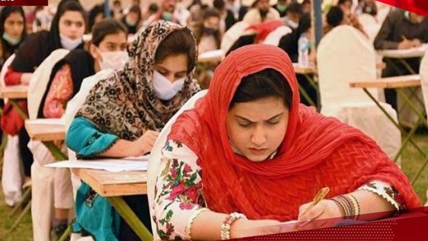 CSS exams: Data shows 55% of candidates failed in Urdu in last three ...