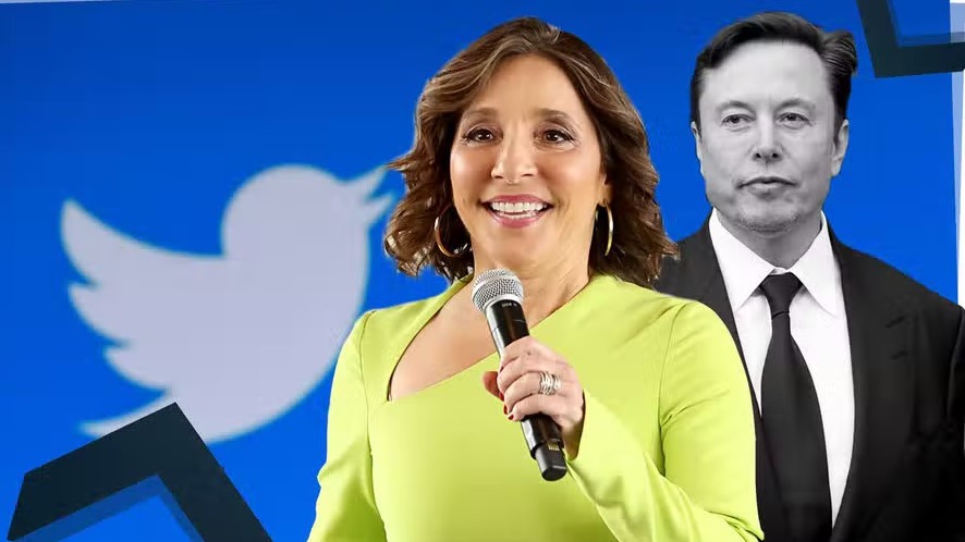 Why did Elon Musk pick Linda Yaccarino as new CEO of Twitter? - The ...