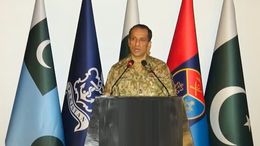 Army warns of strong reaction as violent protests spread across ...