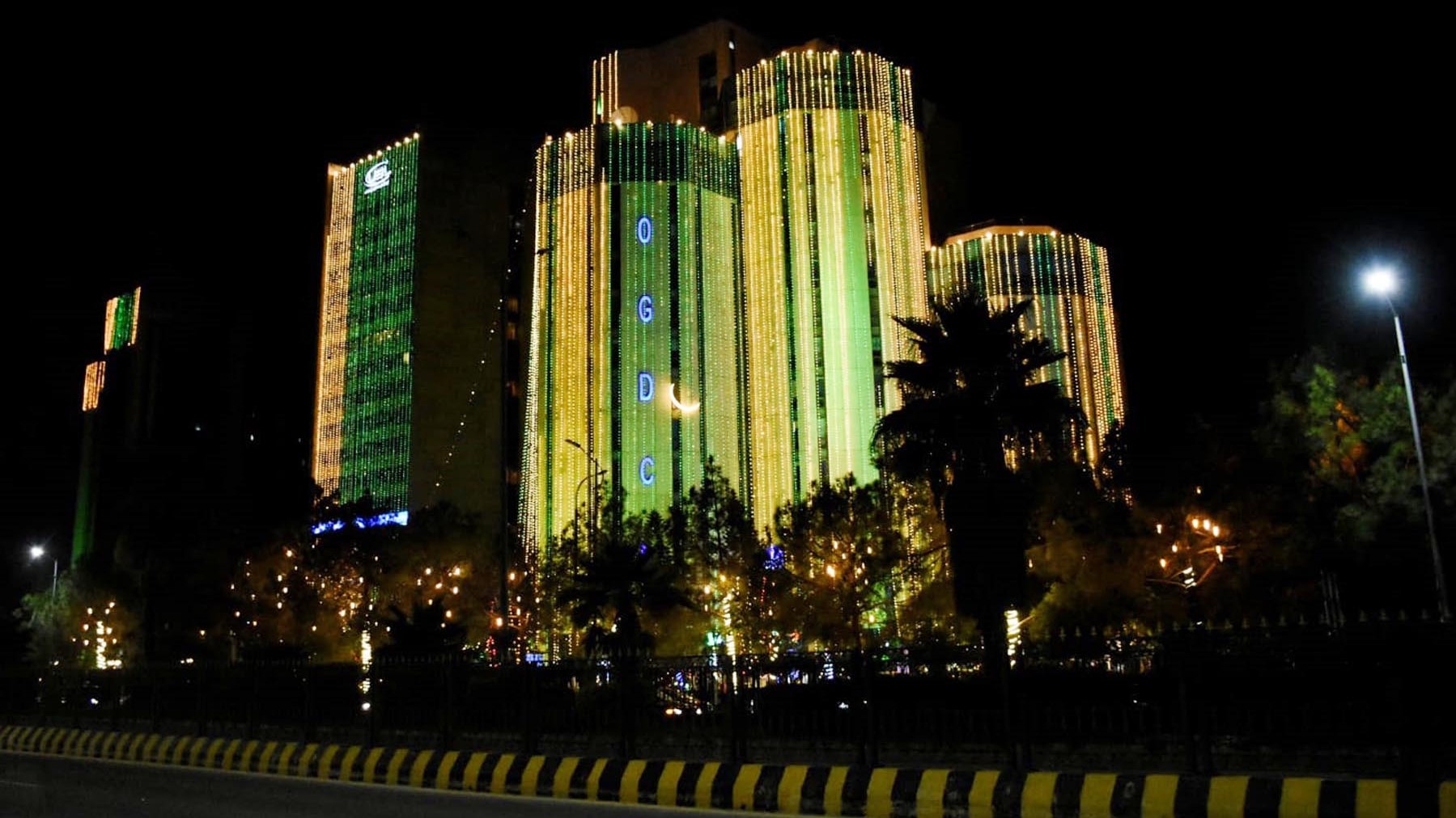 Pakistan marks 77th Independence Day with national zeal - The Pakistan ...
